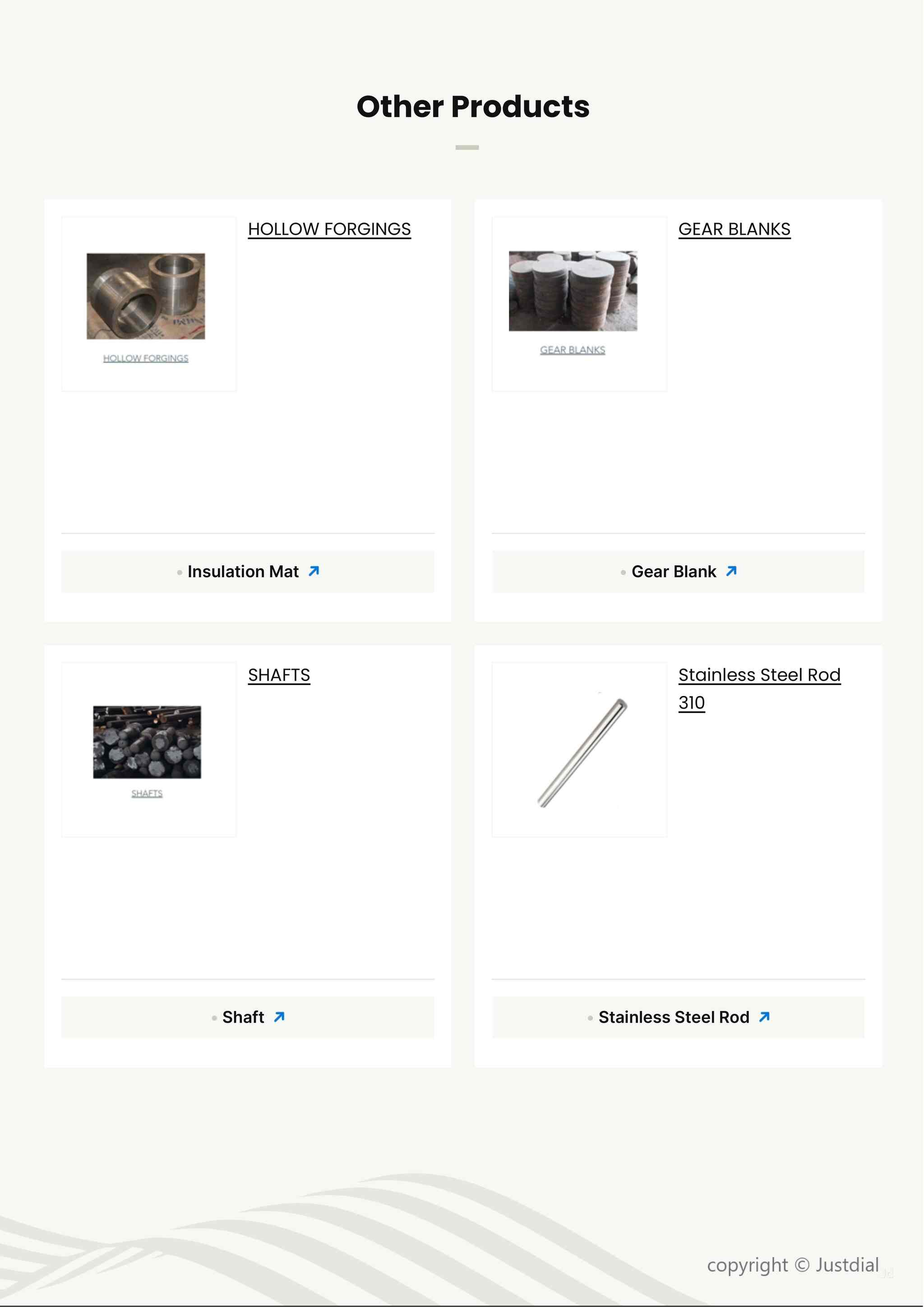 Steelman Engg & Forgings in Bhosari Industrial Estate,Pune - Best near ...