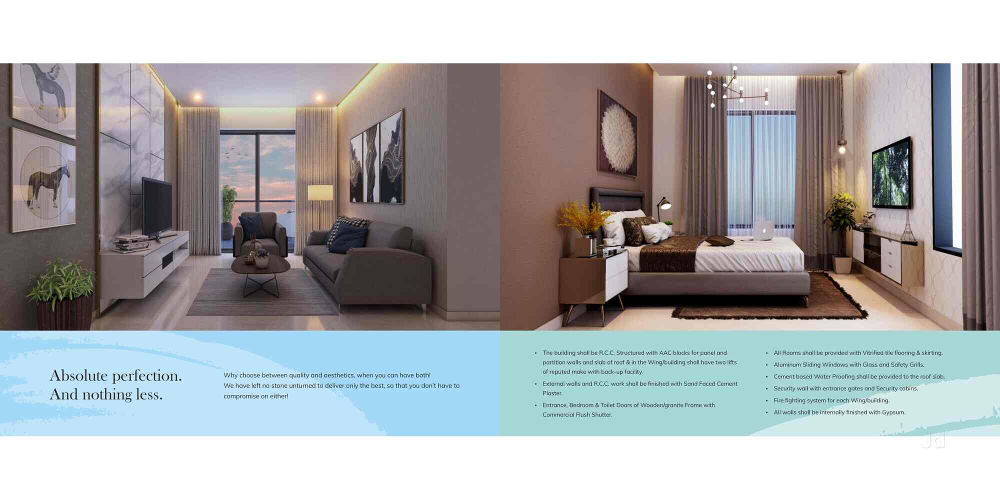 Pharande Spaces in Ravet,Pune - Best Builders in Pune - Justdial