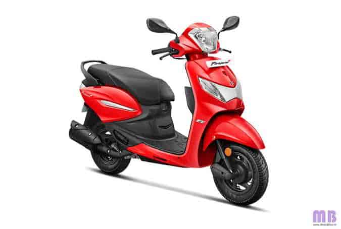 Vijay Bikes in Nellai Town,Tirunelveli - Best Hero-Motorcycle Part ...