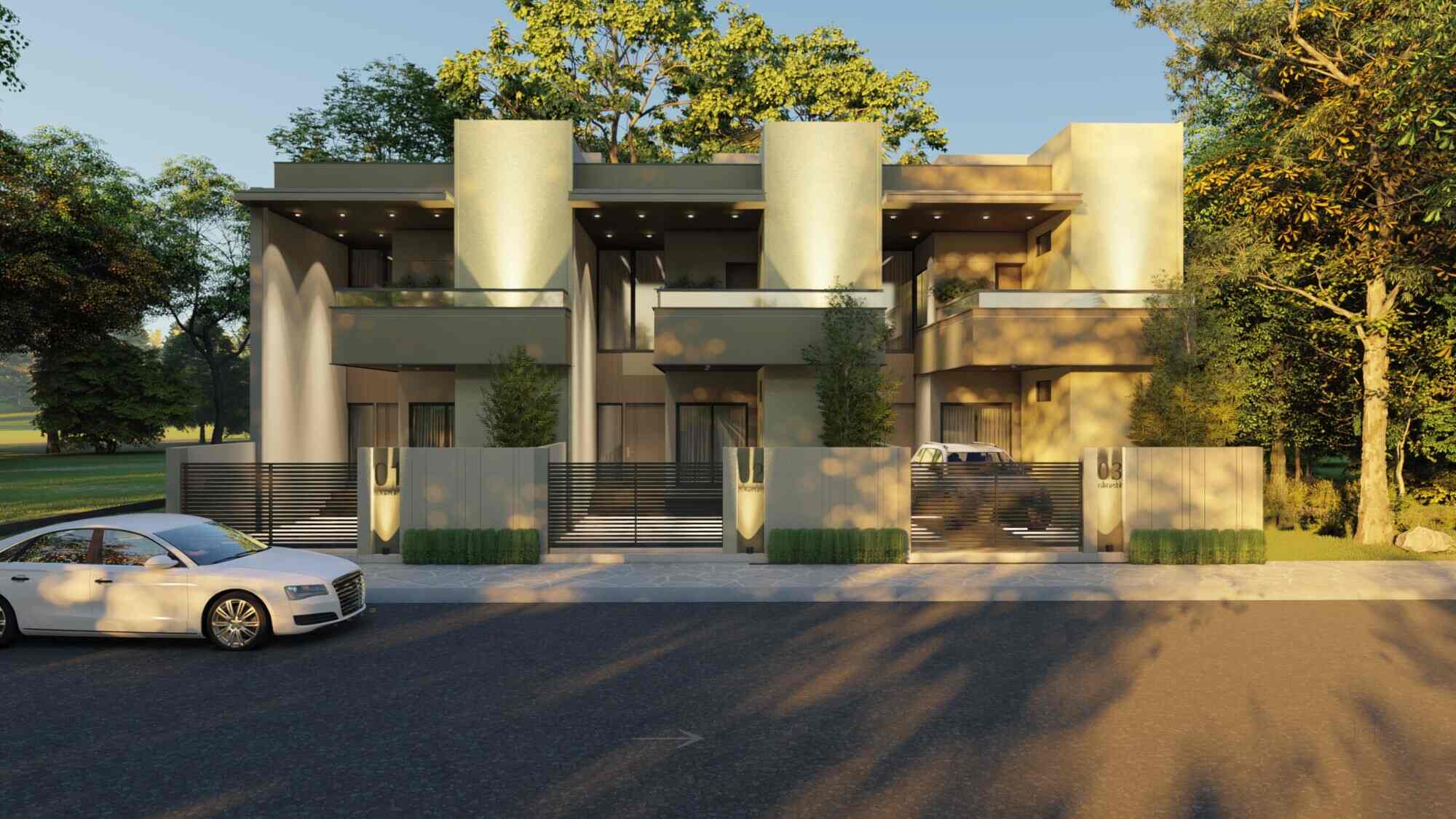 Nikumbh Studio in Brij Enclave Colony, Varanasi - Best Construction ...