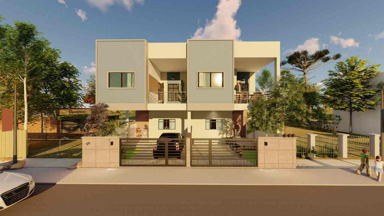 Nikumbh Studio in Brij Enclave Colony, Varanasi - Best Construction ...