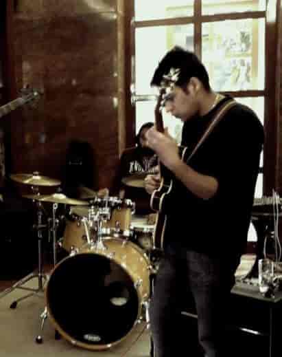 Syncopation - The Band - Djs/Producers - Jazz,Punk - Entertainment