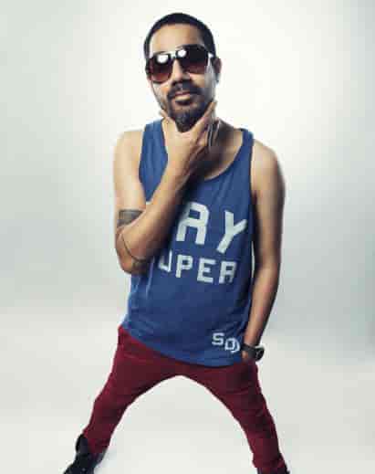 Nucleya - Djs/Producers - Entertainment