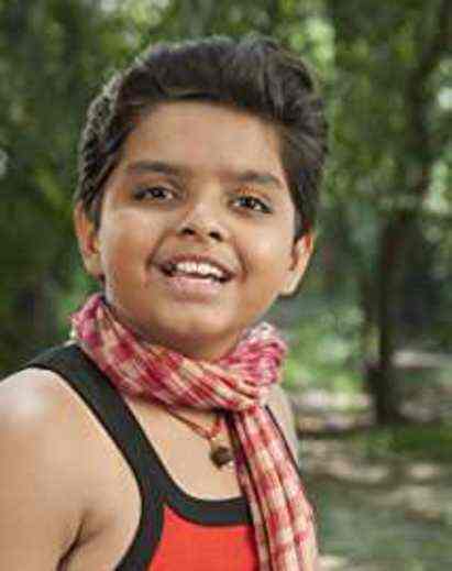 Aritro Dutta Banik - Actor - Entertainment