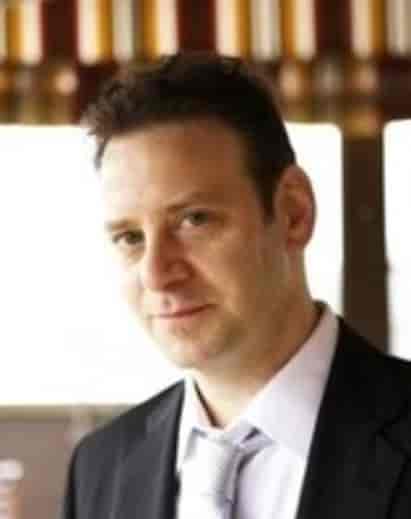 Mark Kennedy - Film Critic - Entertainment