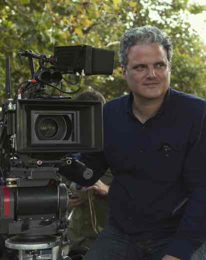 Sam Levy - Cinematographer - Entertainment