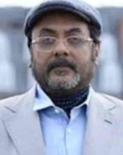 Prathap Pothan - Actor - Entertainment