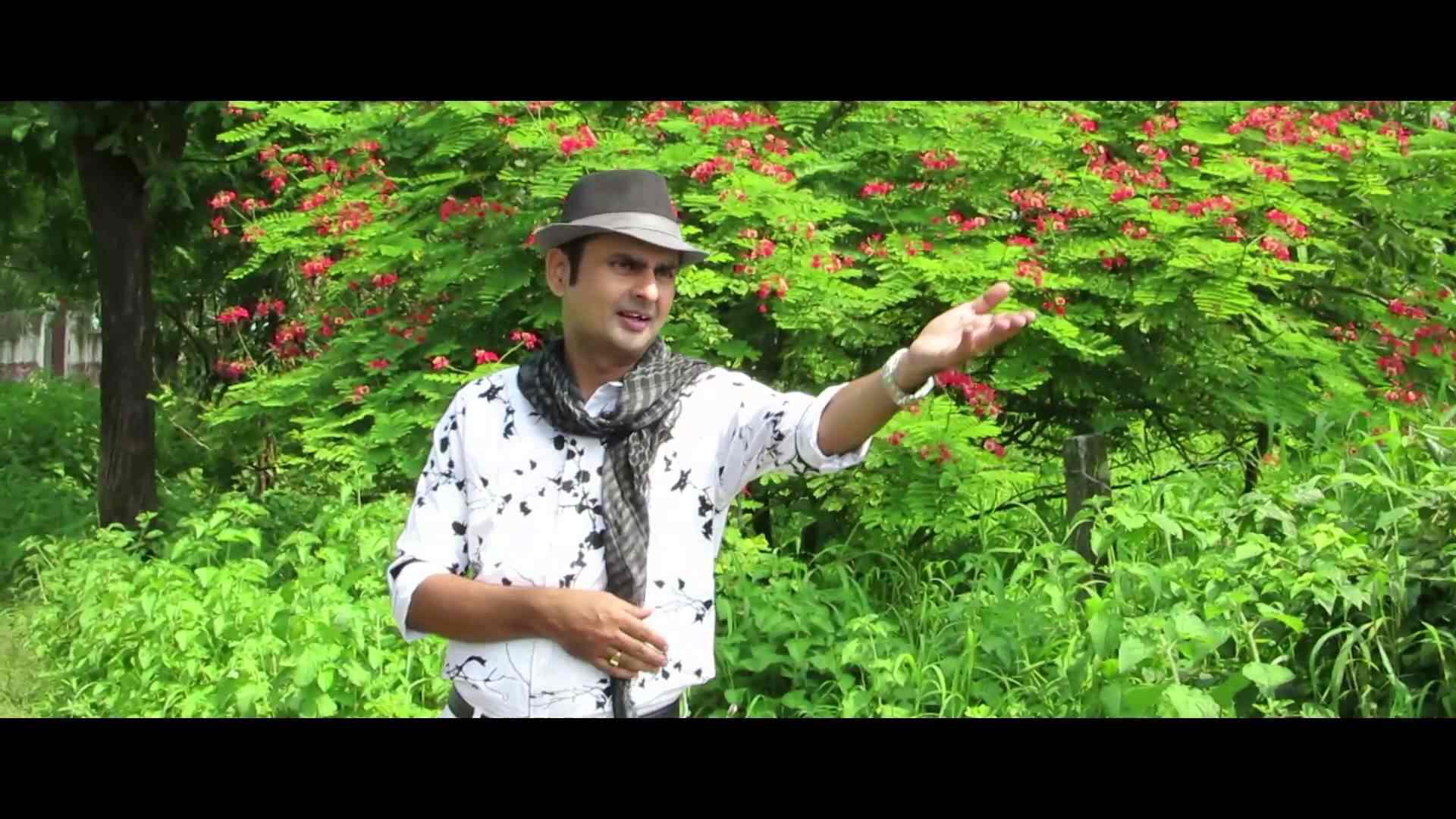 Dinesh Parmar - Singer - Entertainment