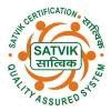 Satvik Certification in Raj Nagar, Delhi - Best Certification ...