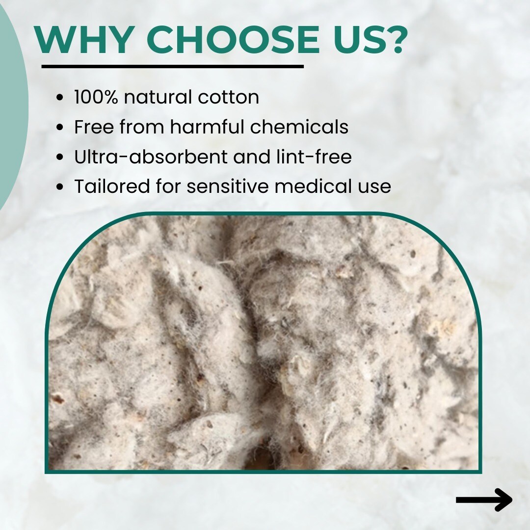 Moirai Cotton Pulp Pvt Ltd in Salemgarh,Adampur - Best near me in ...