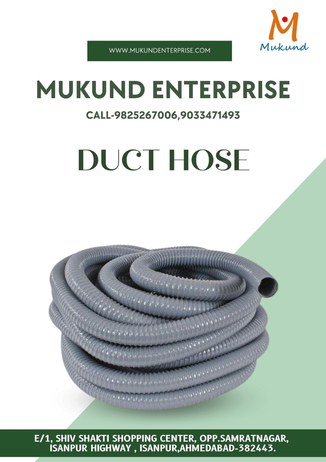 Mukund Enterprise in Isanpur, Ahmedabad - Best Centrifugal Pump Dealers ...