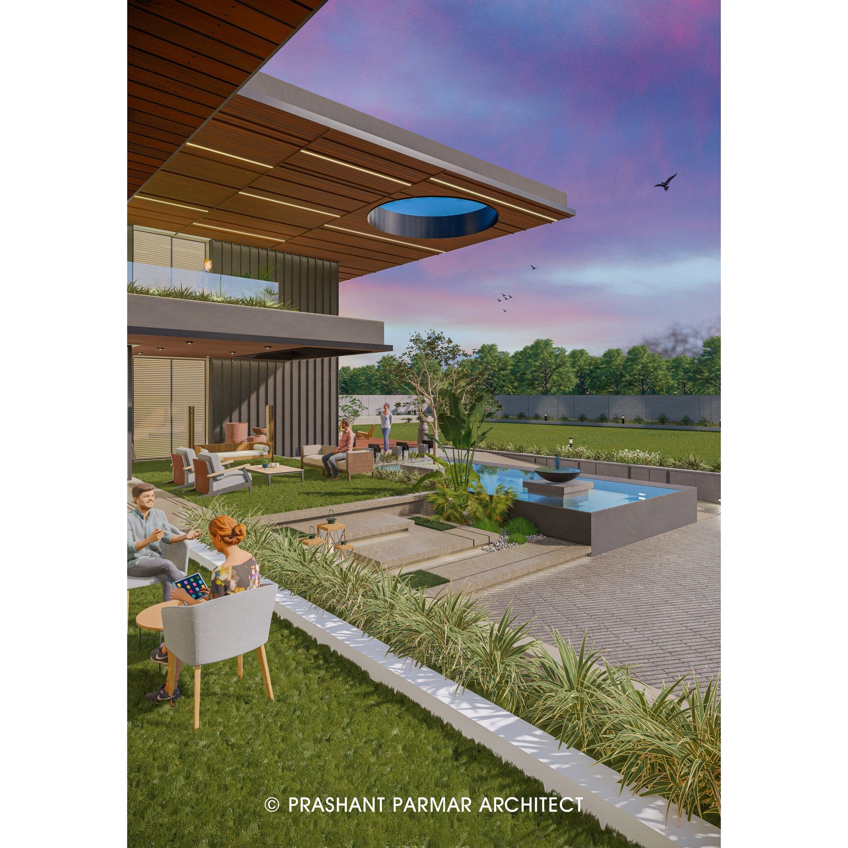 Shayona Consultant in Chamunda Nagar-Sola, Ahmedabad - Best Interior ...