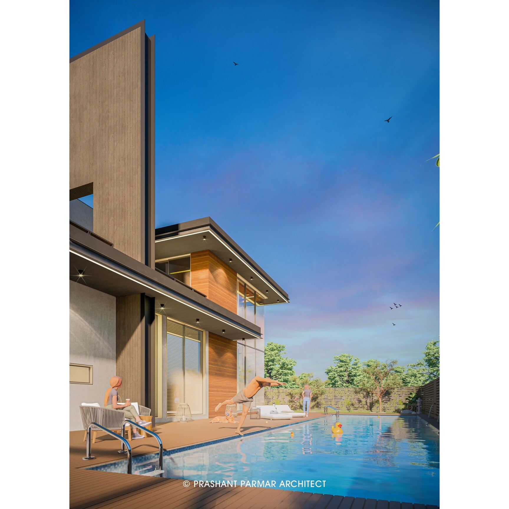 Shayona Consultant in Chamunda Nagar-Sola, Ahmedabad - Best Interior ...