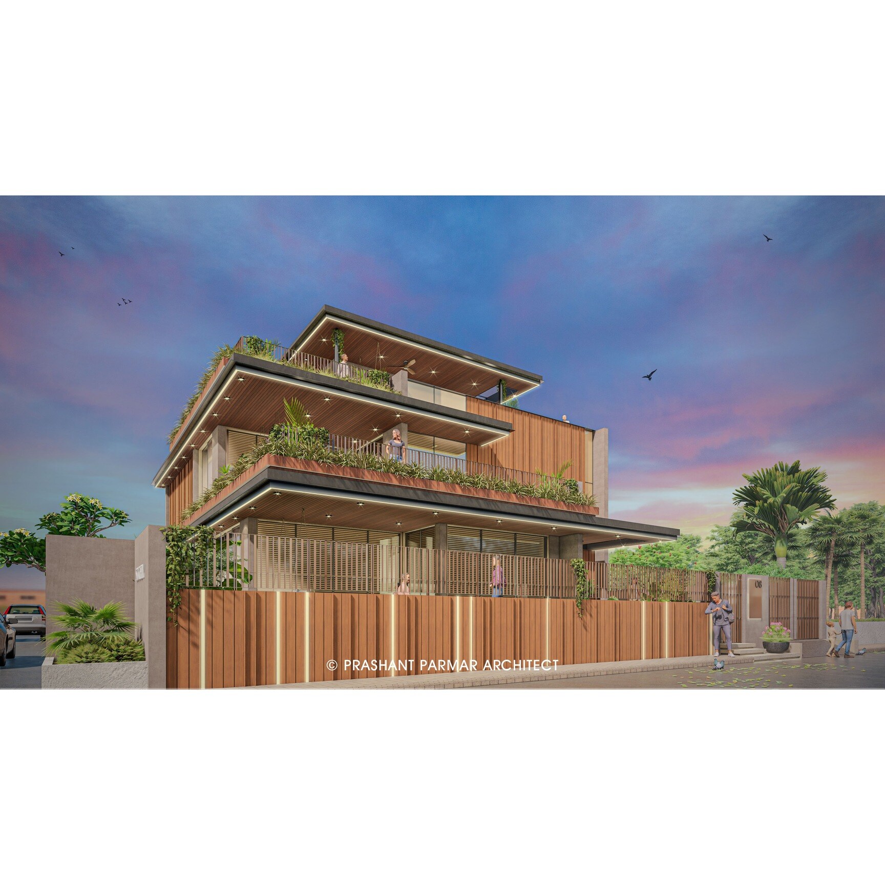 Shayona Consultant in Chamunda Nagar-Sola, Ahmedabad - Best Interior ...