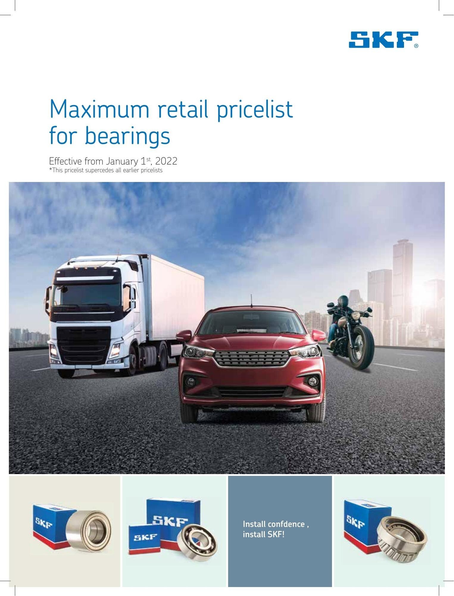 Bearing Trade Centre in Relief Road, Ahmedabad - Best Bearing Dealers ...