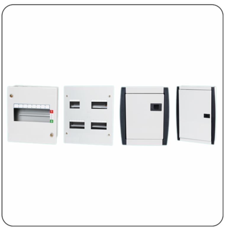 Patel Engineering Works in Vatva GIDC, Ahmedabad - Best Switch Dealers ...