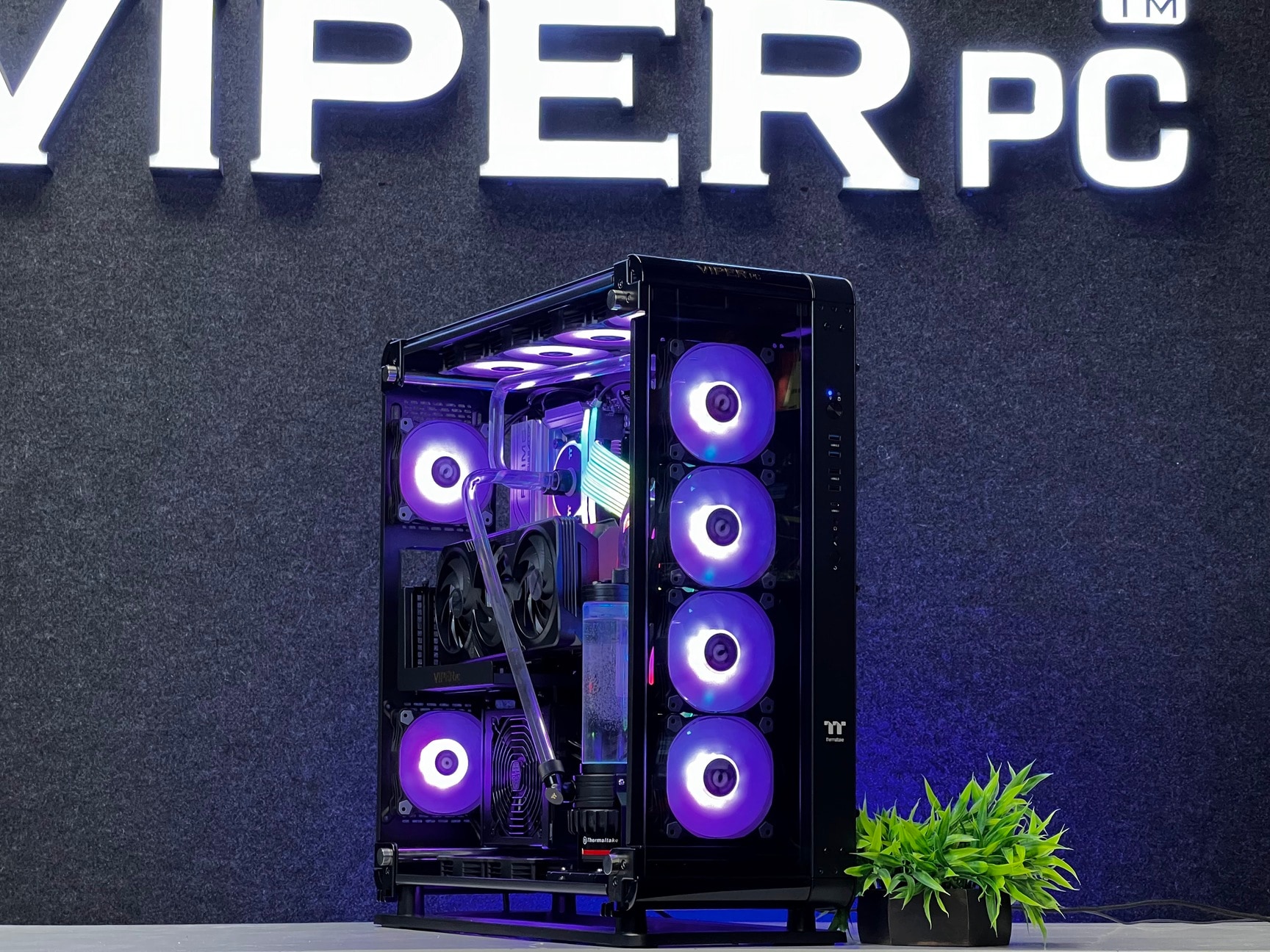 Viper Pc in Thaltej, Ahmedabad - Best Gaming Computer Manufacturers in ...