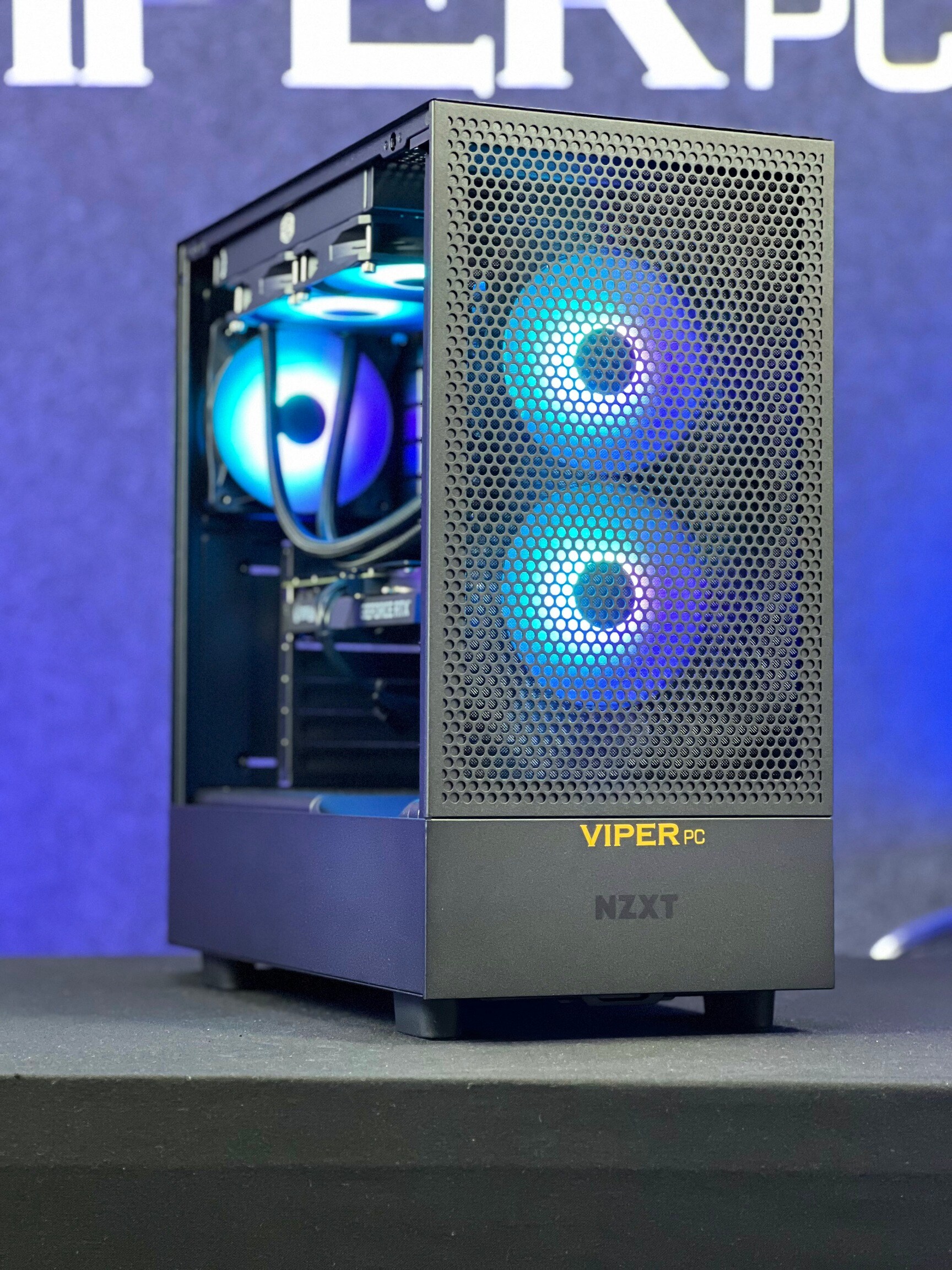 Viper Pc in Thaltej, Ahmedabad - Best Gaming Computer Manufacturers in ...