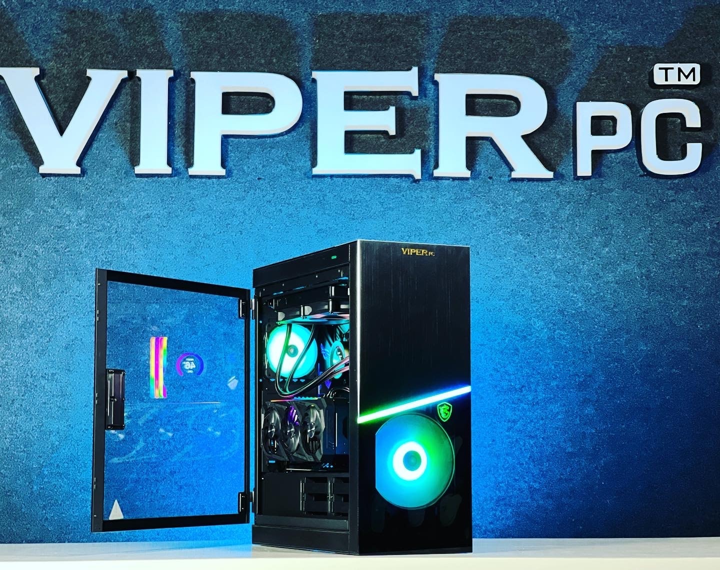 Viper Pc in Thaltej, Ahmedabad - Best Gaming Computer Manufacturers in ...