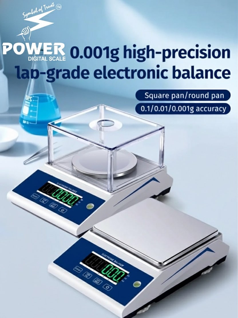 Power Scale in Ctm, Ahmedabad - Best Digital Weighing Machine ...
