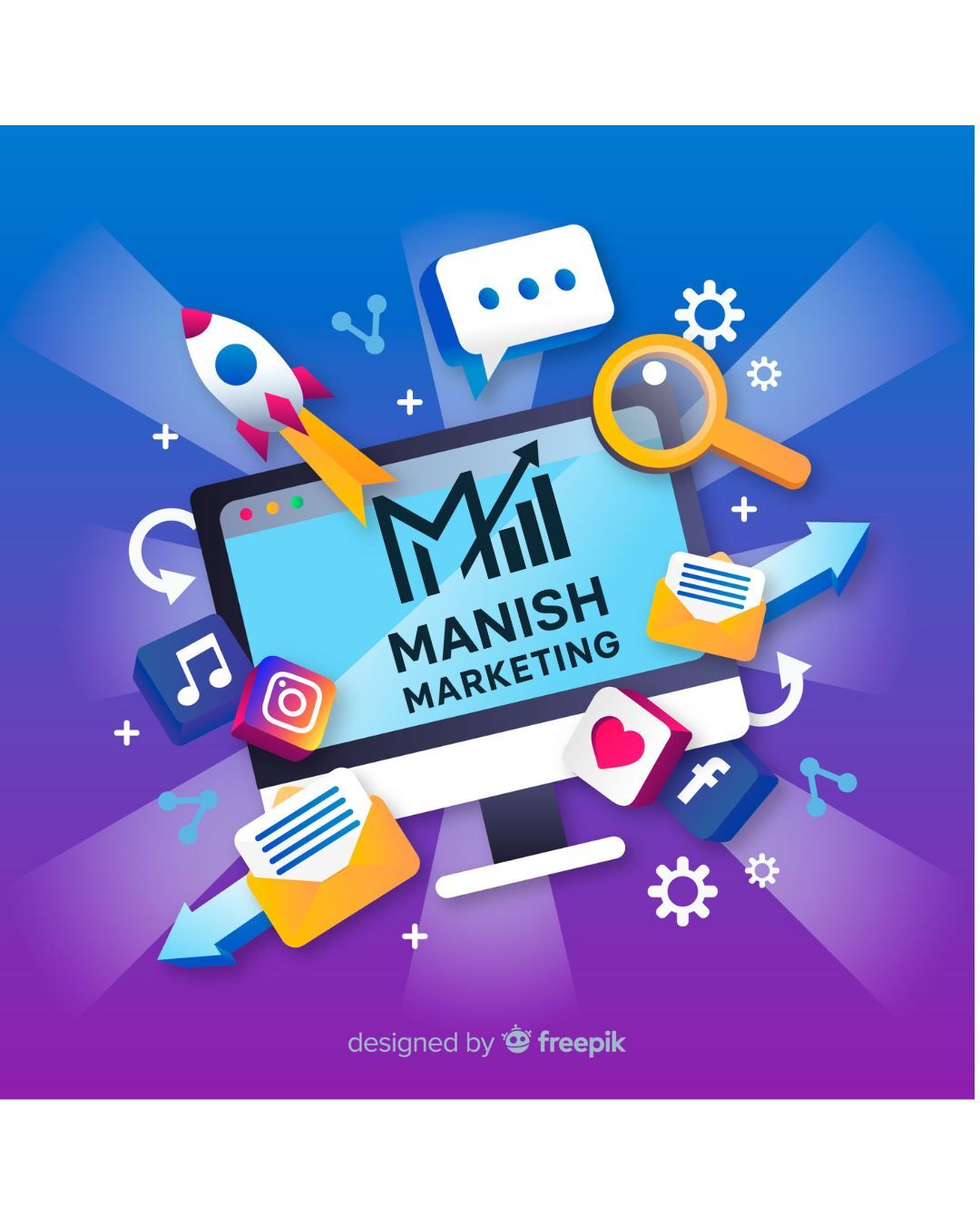 Manish Marketing Agancy in Sargampark Society, Ahmedabad - Best ...