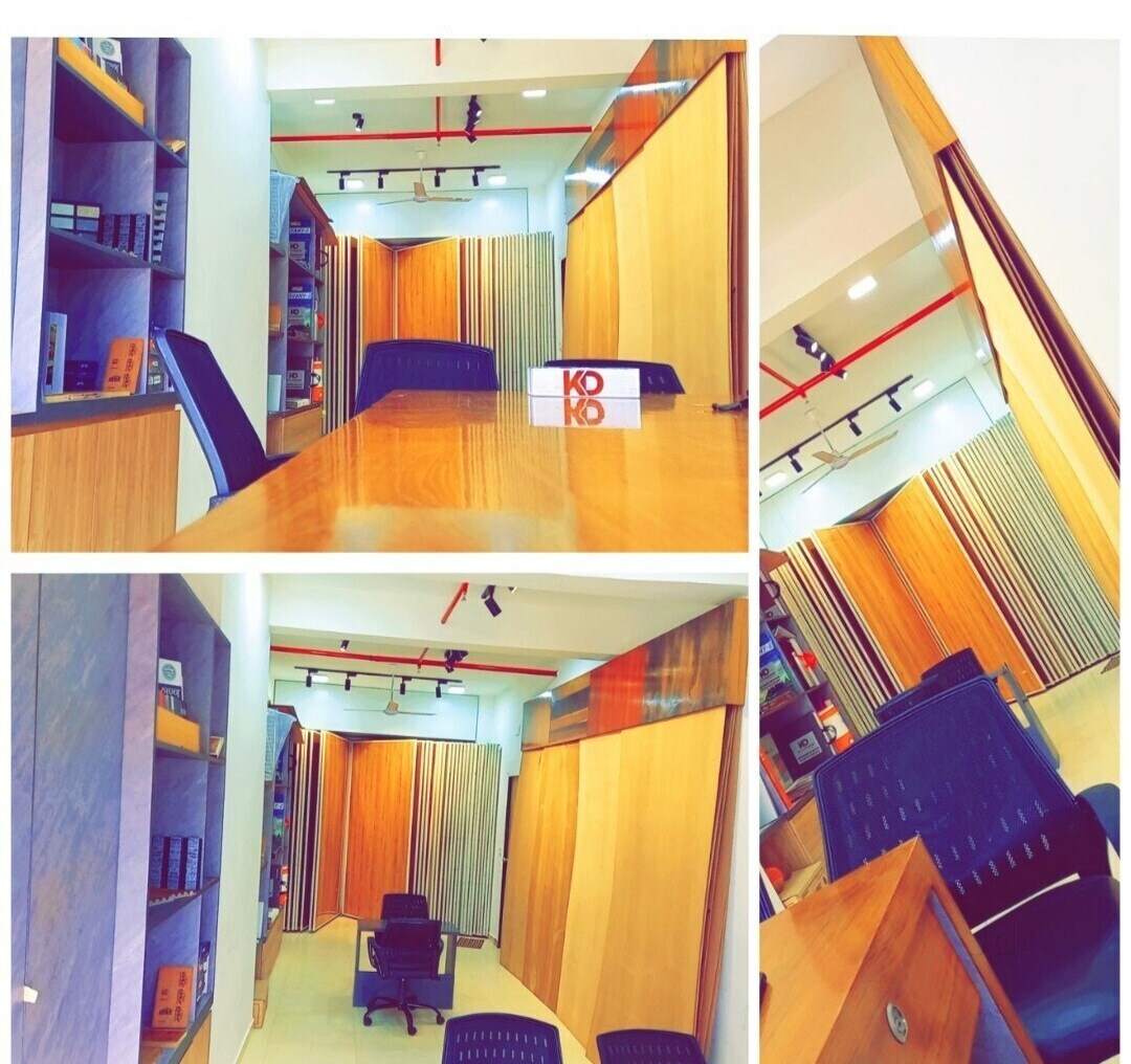 Kd Ply & Hardware in Gota, Ahmedabad - Best Plywood Dealers in ...