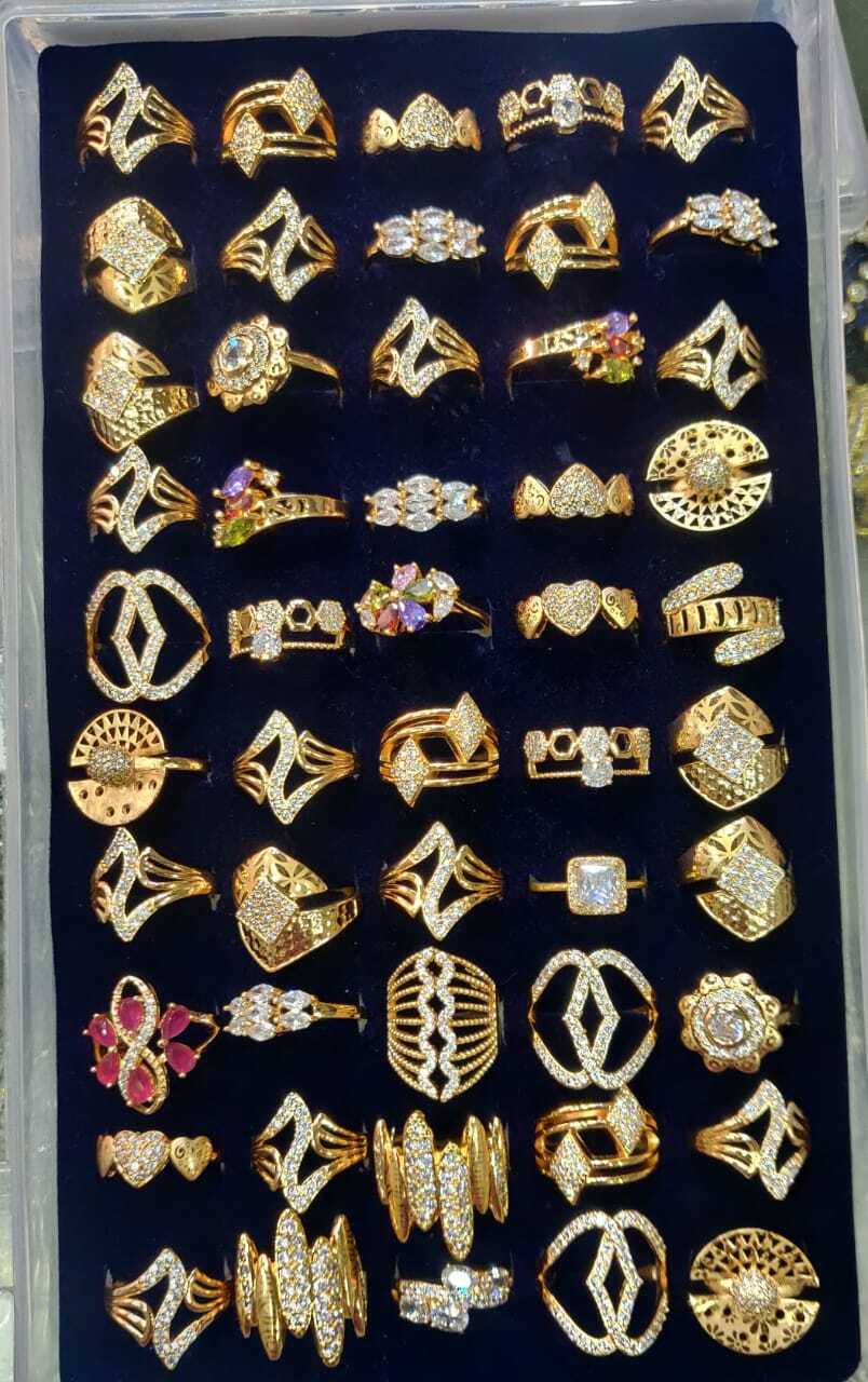 Tamanna Creation in Lal Darwaja, Ahmedabad - Best Imitation Jewellery ...