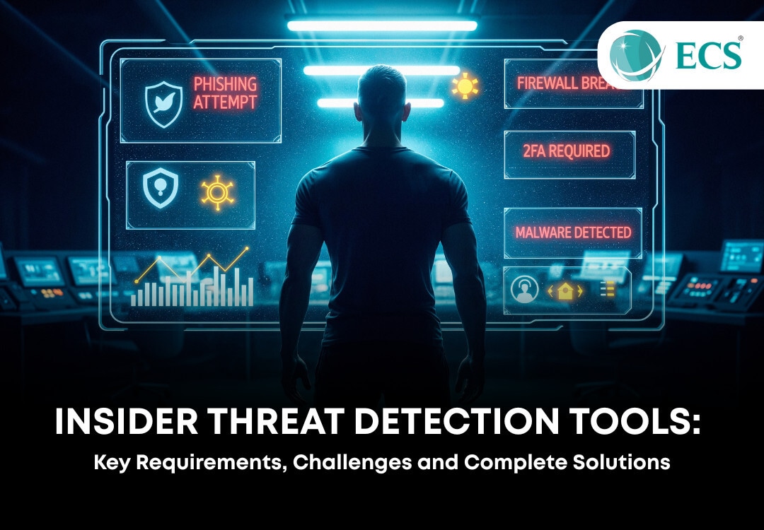 Ecs Infotech Pvt Ltd in Vastrapur, Ahmedabad - Best Cyber Security ...