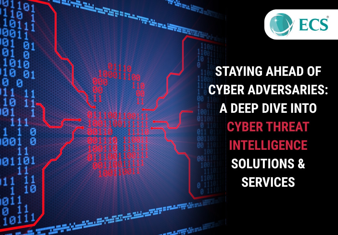 Ecs Infotech Pvt Ltd in Vastrapur, Ahmedabad - Best Cyber Security ...