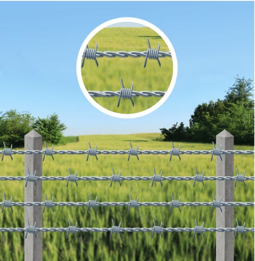 Vishal Tar Fencing in Kharakuva Dholka, Dholka - Best Fencing Dealers ...