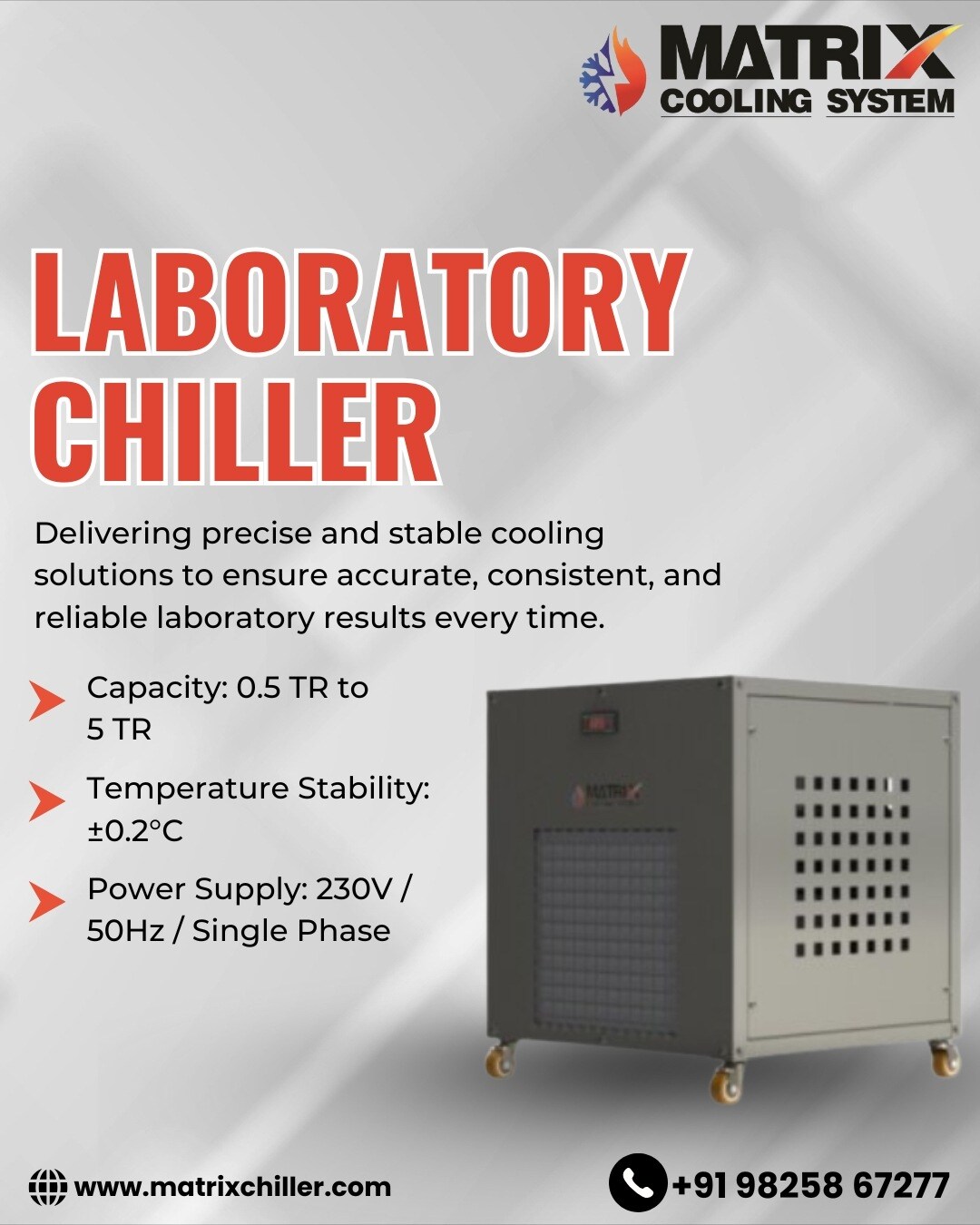 Matrix Cooling System in Hathijan, Ahmedabad - Best AC Distributors in ...