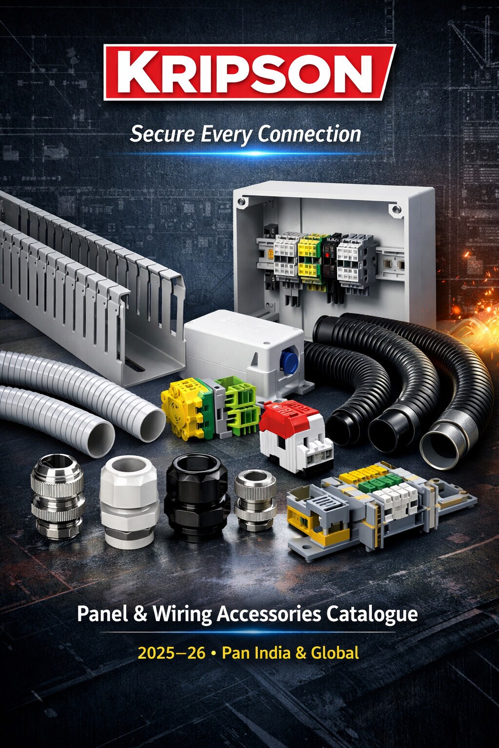 Kripson Electricals in Khadia,Ahmedabad - Best near me in Ahmedabad ...