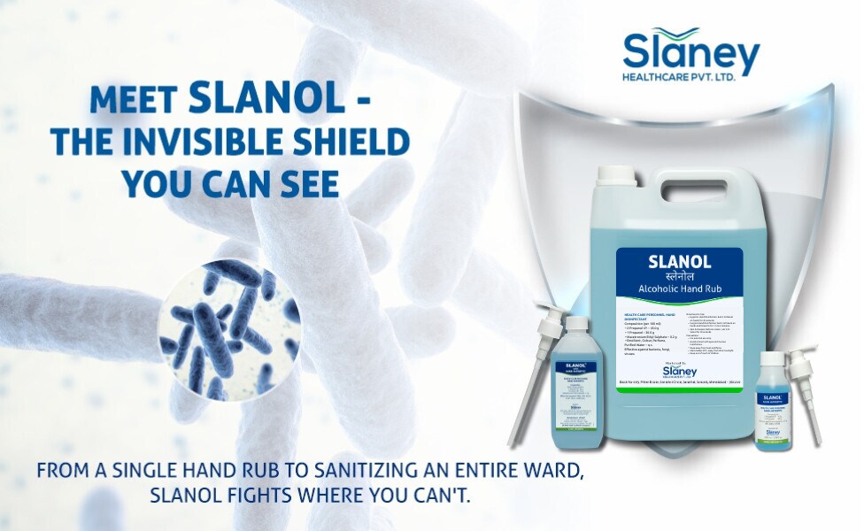 Slaney Healthcare Pvt Ltd in Satellite, Ahmedabad - Best Surgical ...