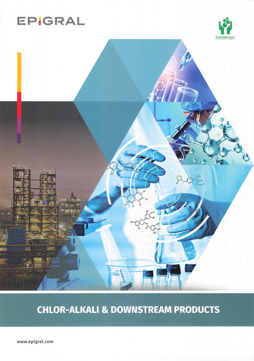 Epigral Ltd in Prahladnagar,Ahmedabad - Best Derivative near me in ...