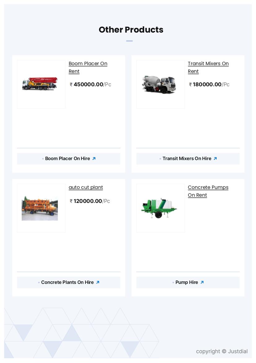 Building and Construction Material Price by Shree Ram Traders in Bihari ...