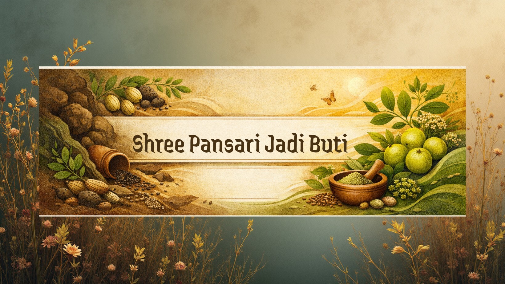 Shree Stores Pansari Shop in Kaisarganj,Ajmer - Best Ayurvedic Medicine ...