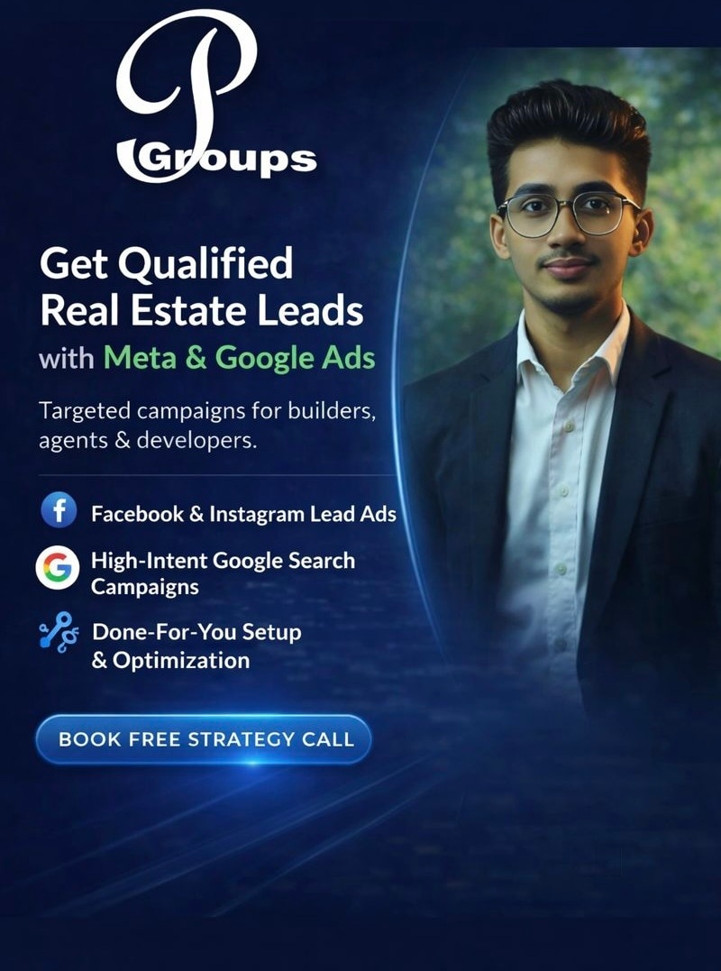 P Groups in Rithaiya, Allahabad - Best Digital Marketing Services in ...