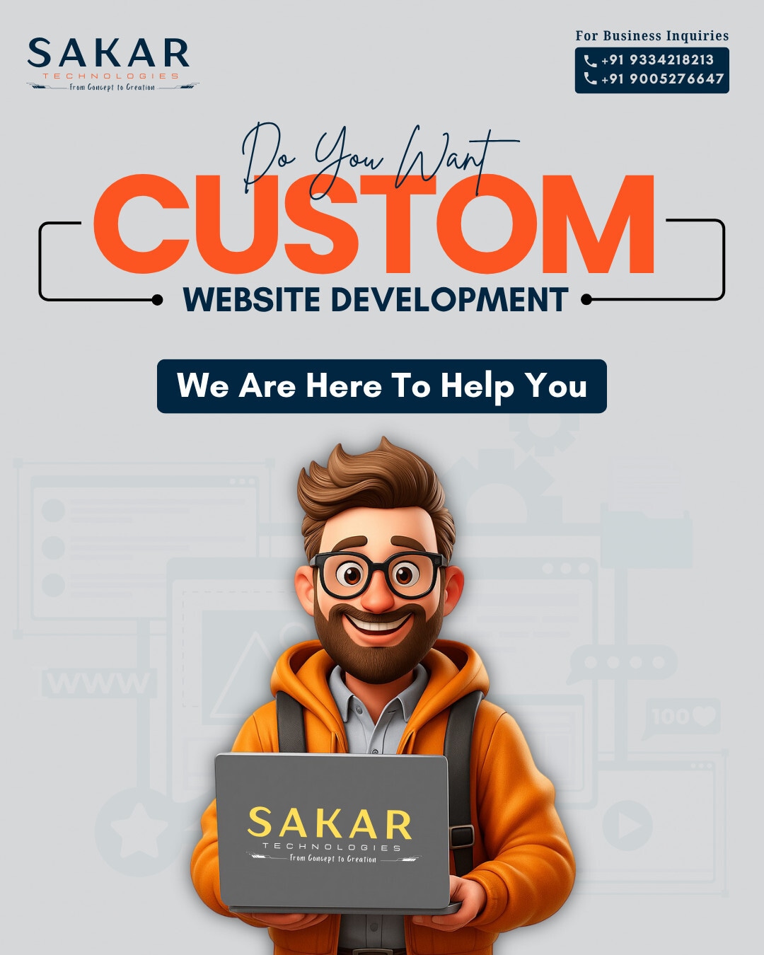 Sakar Technologies in Jhusi,Allahabad - Best near me in Allahabad ...