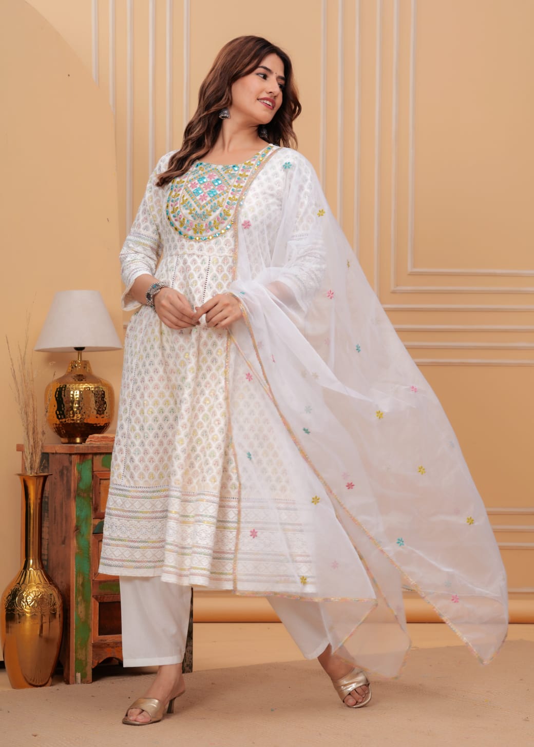 Indrart Enterprises in Ismailpur Beldaha, Tanda - Best Readymade ...