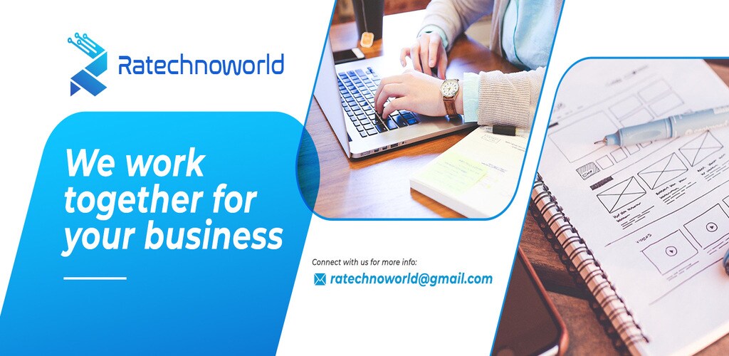 Ra Technoworld in Kavitha,Anand - Best Software Companies near me in ...