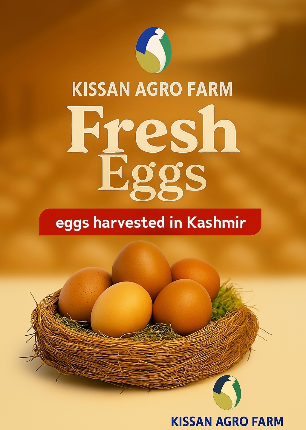 Kissan Agro Farm in Anantnag - Best Agro Farming Services in Anantnag ...