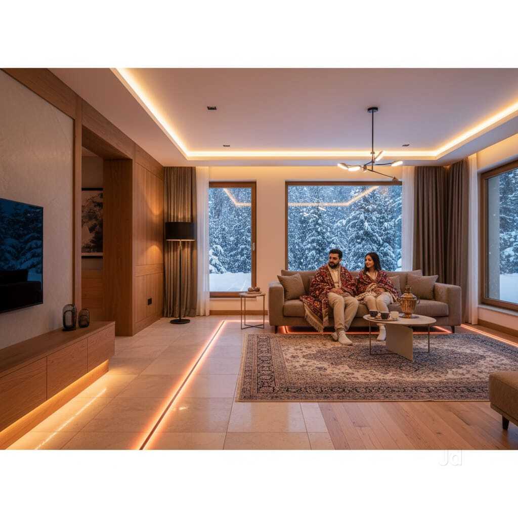 MMA Warmcore pro in Aho Paisan, Anantnag - Best Underfloor Heating ...