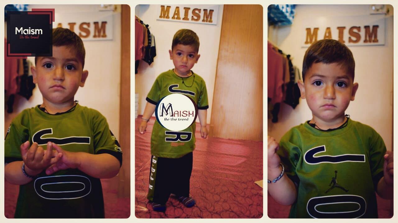Maism Readymades Aglar ( Be The Trend ) in Aglar,Anantnag - Best ...