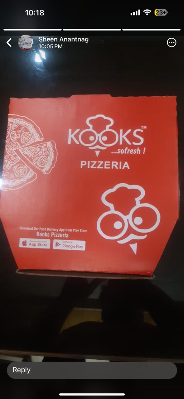 Sheen packers kashmir in Khanabal, Anantnag - Best Packaging Material ...