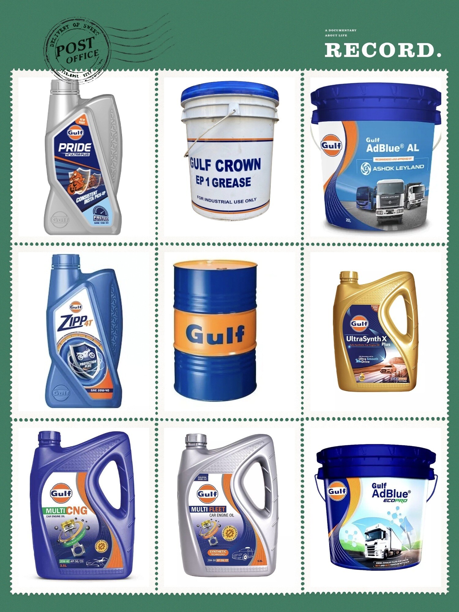 Dharma Lubricants in Ankleshwar GIDC, Ankleshwar - Best Oil Wholesalers ...