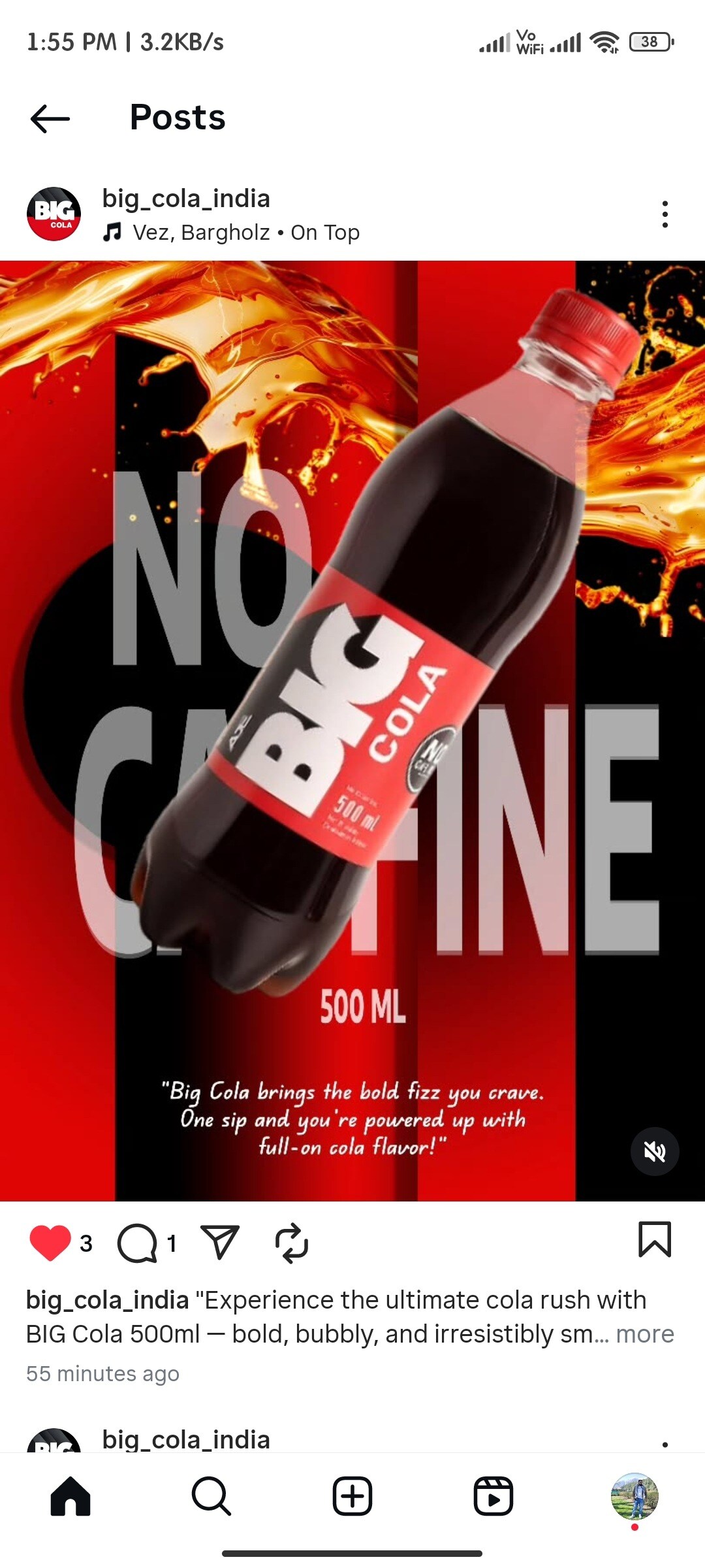 B4L Enterprise in Shyam Nagar, Ankleshwar - Best Beverage Distributors ...