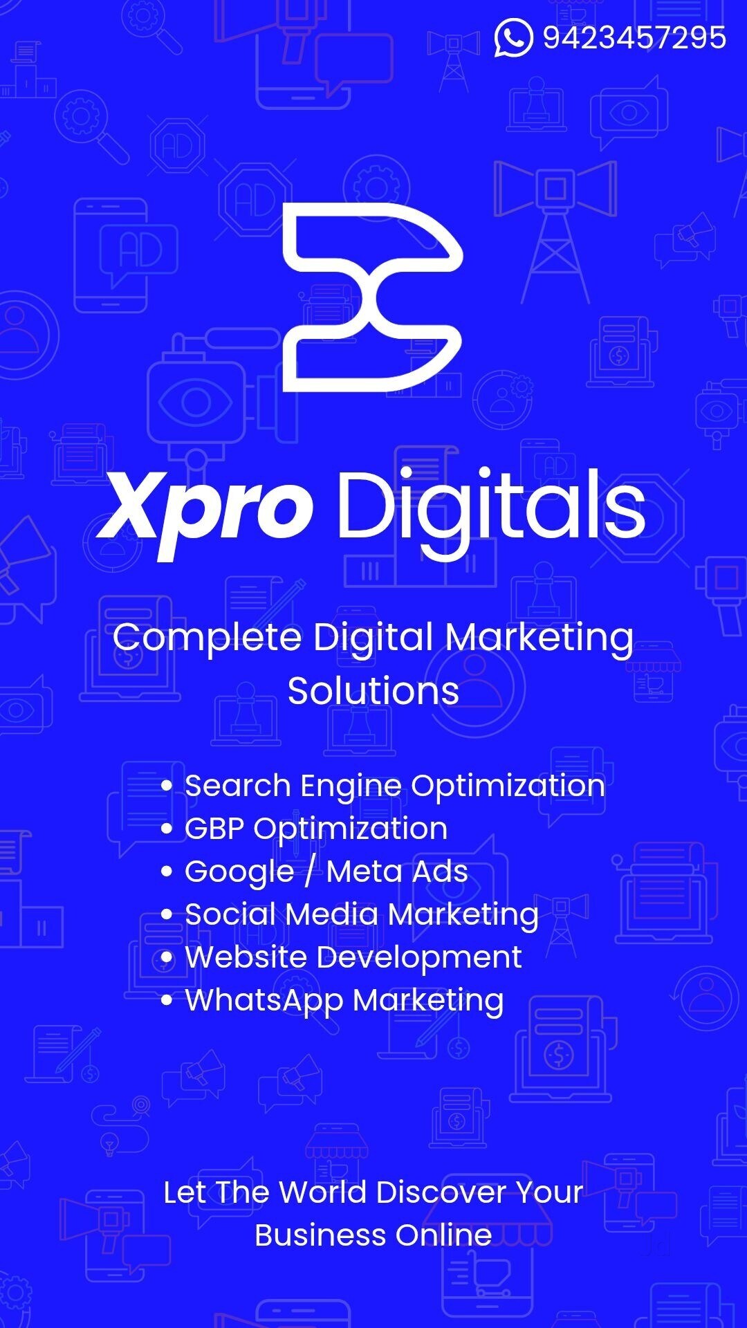 Xpro Digitals in Sawangi,Aurangabad-maharashtra - Best Digital ...