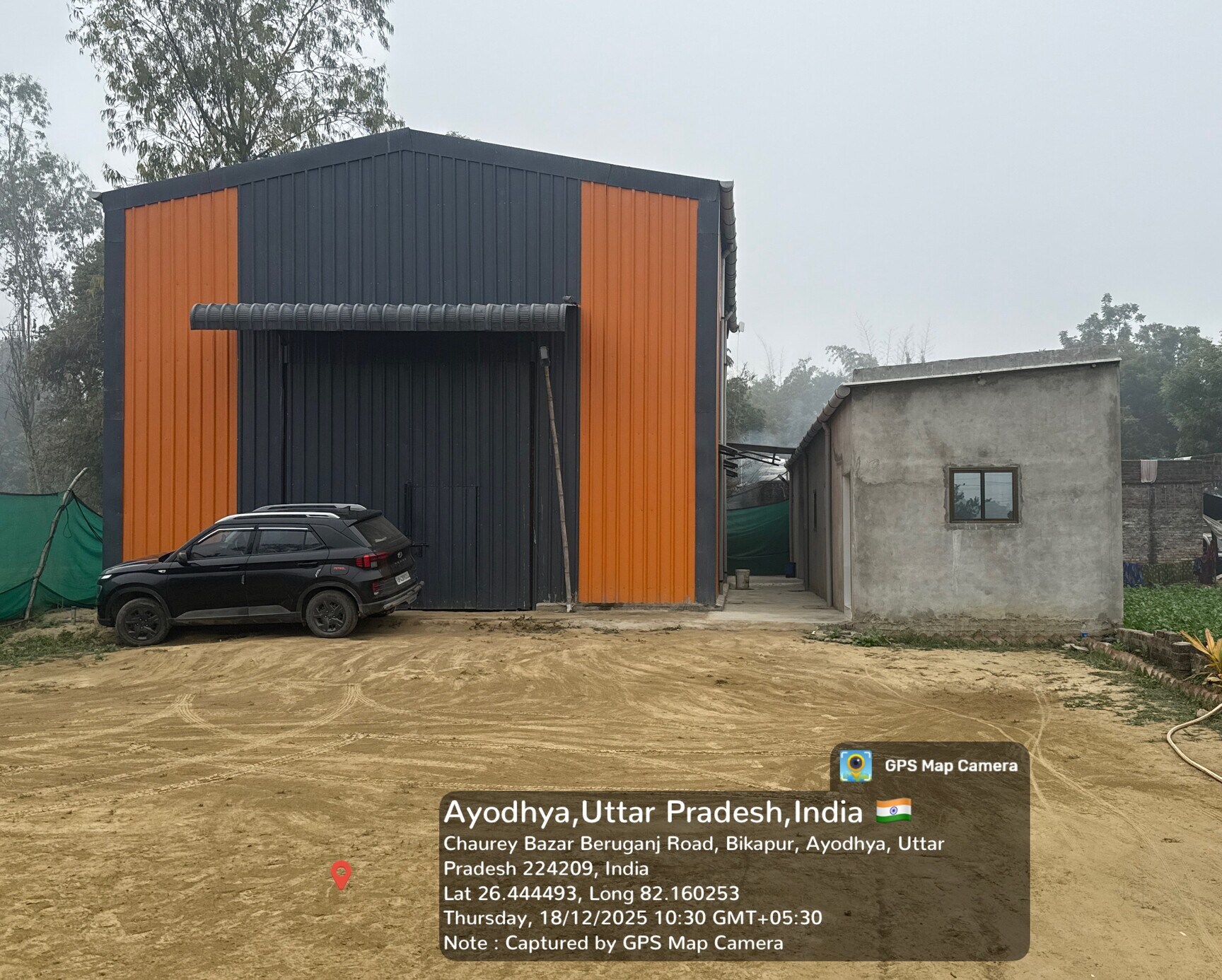 Avadh Premium International LLP in Hathigo, Ayodhya - Best Religious ...