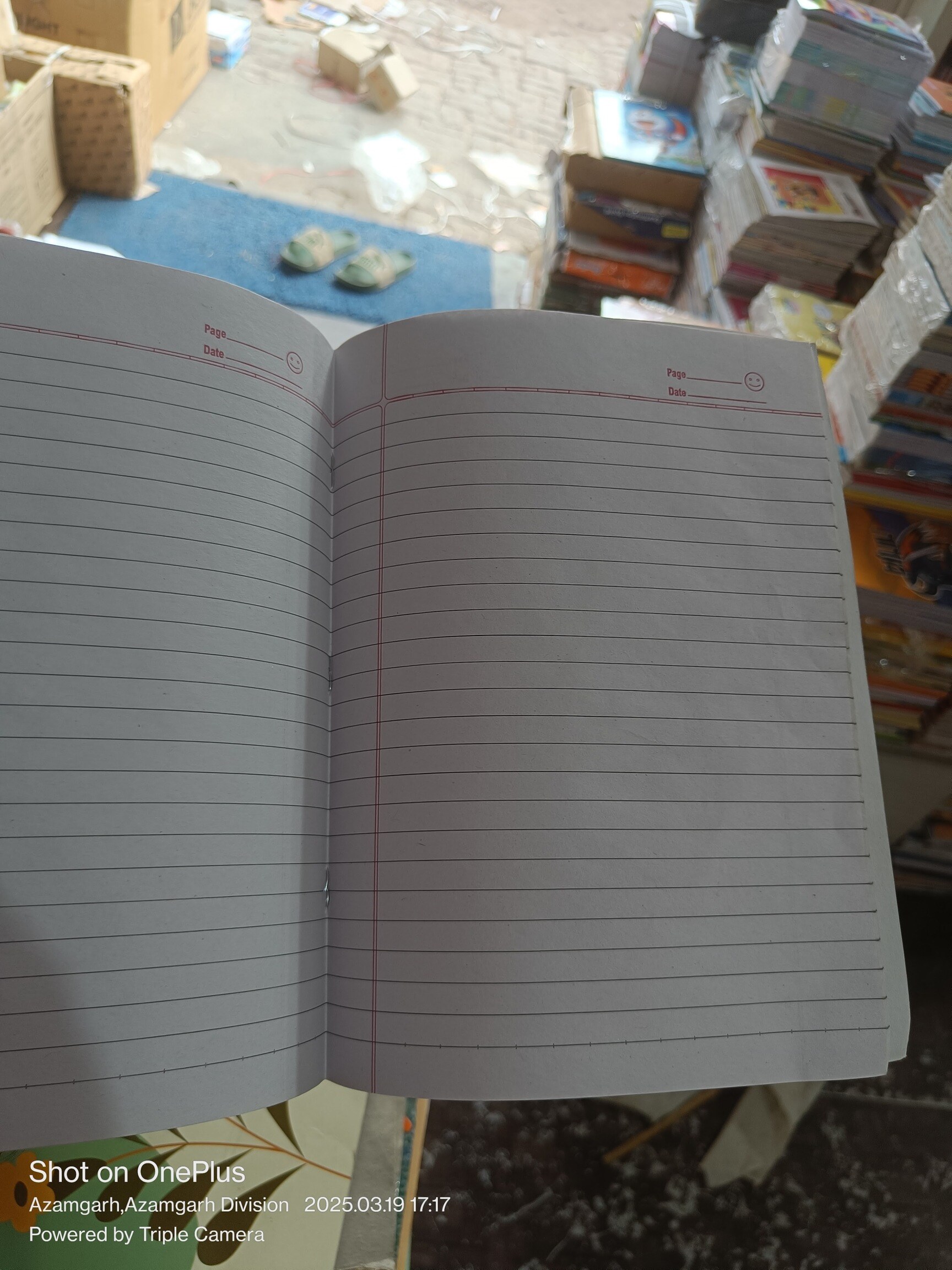 Dilip Book Depo in Farashtola, Azamgarh - Best Book Wholesalers in ...