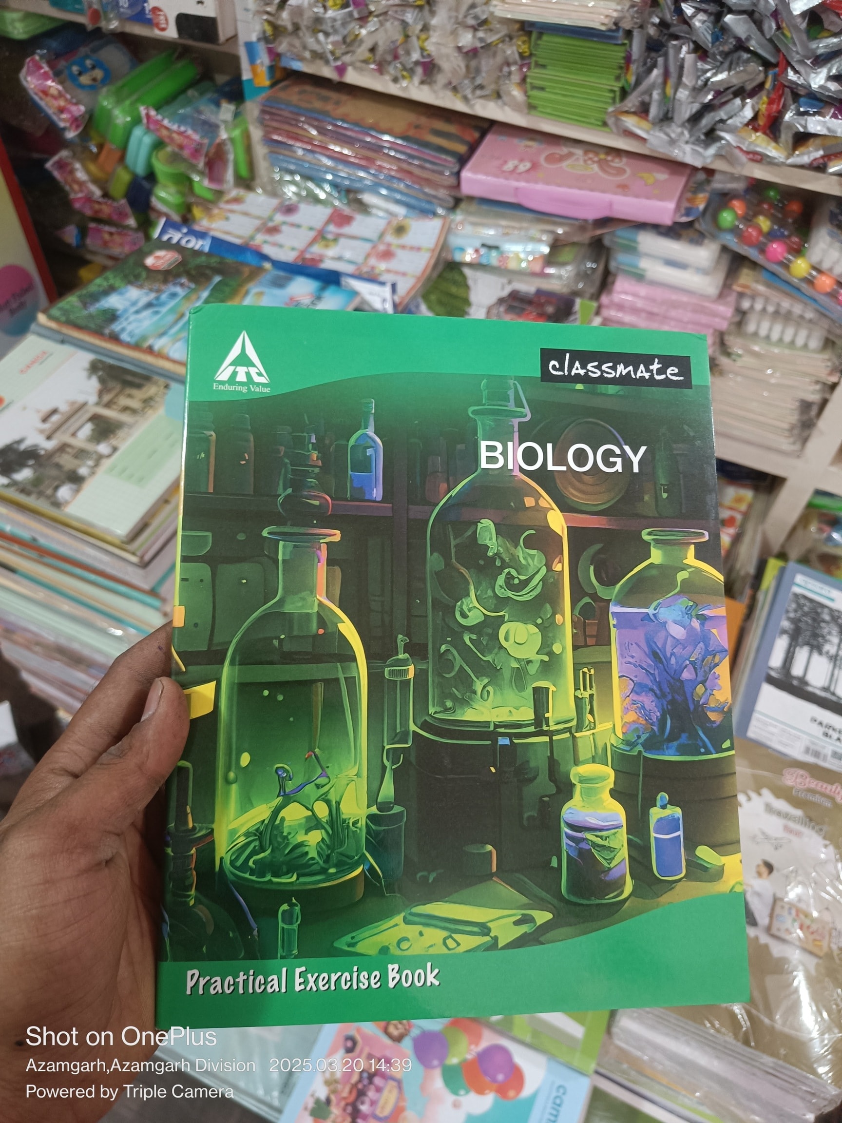Dilip Book Depo in Farashtola, Azamgarh - Best Book Wholesalers in ...